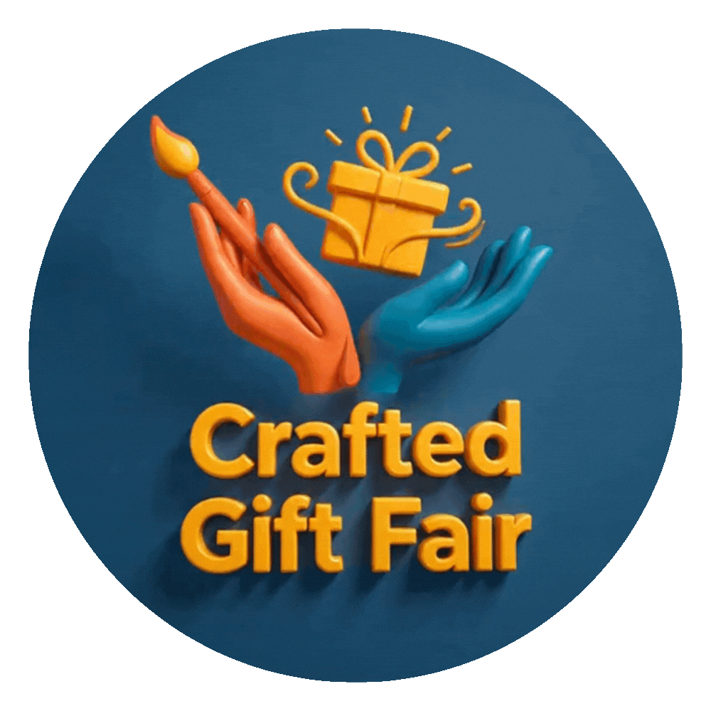 Crafted Gift Fair | The Movement